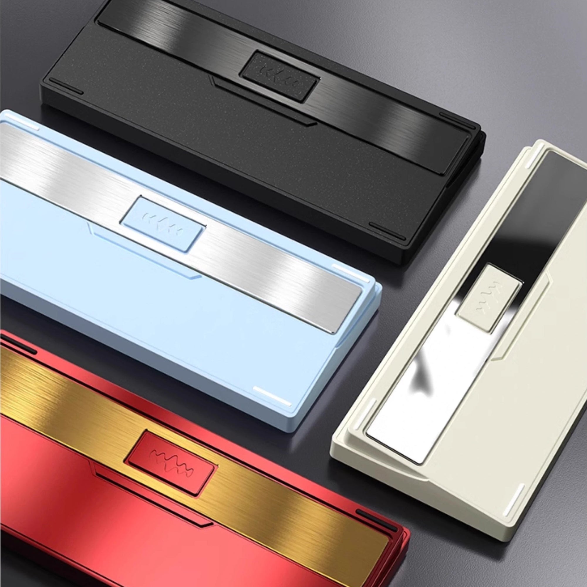 PMO - WAVE75 Mechanical Keyboard – OZO Keyboards