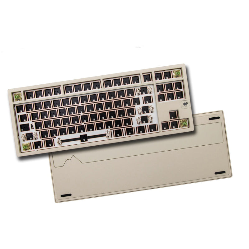 MRXSKEY - SCC80 Mechanical Keyboard Barebone – OZO Keyboards