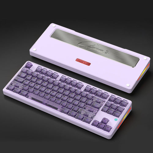 PMO - Aurora 80 TKL Aluminum Mechanical Keyboard – OZO Keyboards