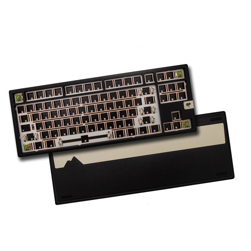 MRXSKEY - SCC80 Mechanical Keyboard Barebone – OZO Keyboards