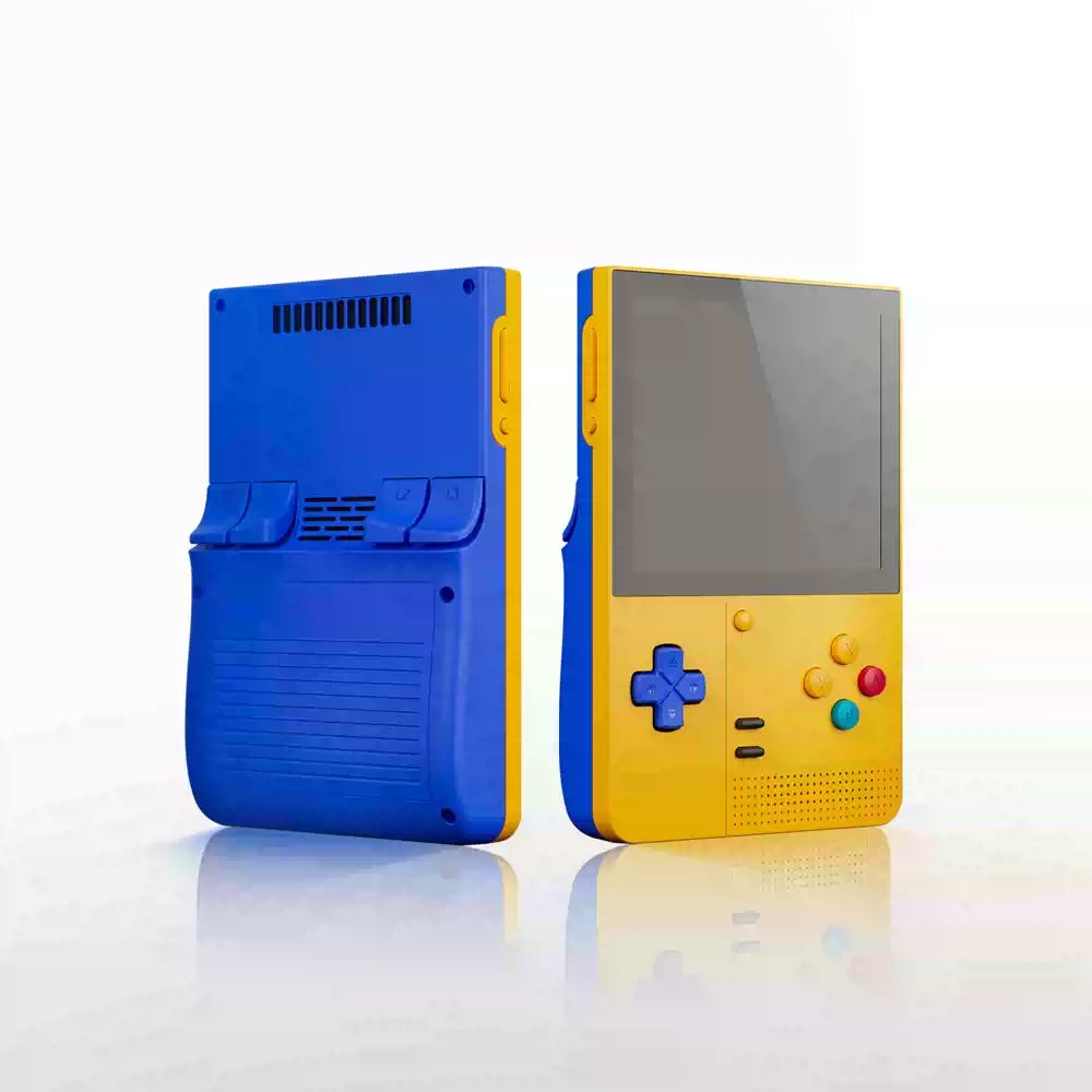 Retroid - Pocket Classic Retro Handheld Game Console – OZO Keyboards