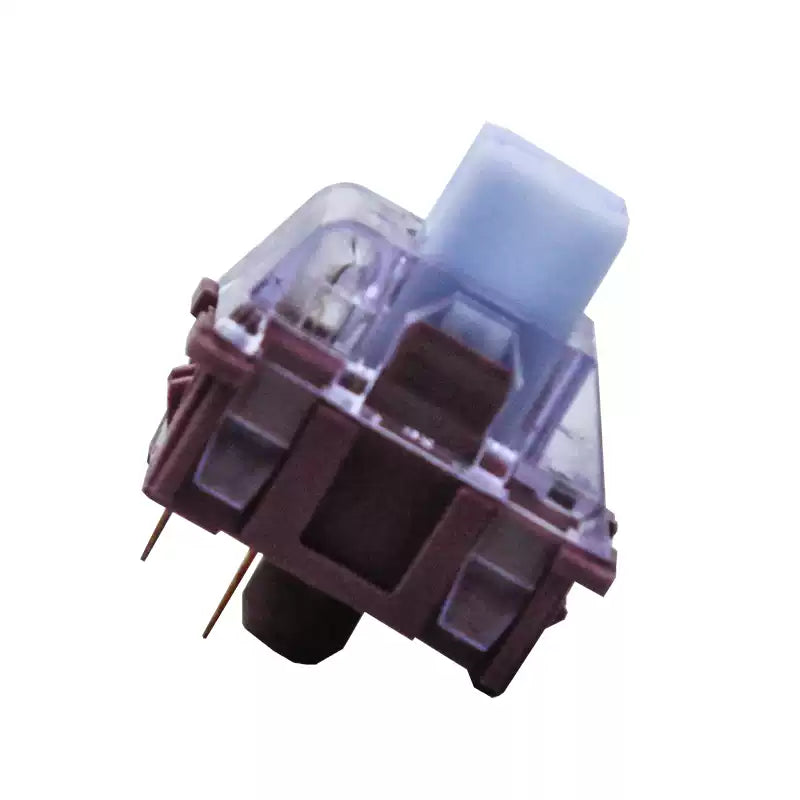 CIY - Aqua Linear Switches – OZO Keyboards