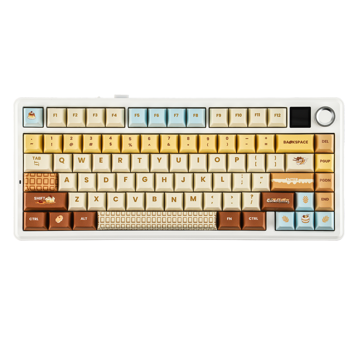 AULA - F75 Max Full-Size RGB Mechanical Gaming Keyboard – OZO Keyboards