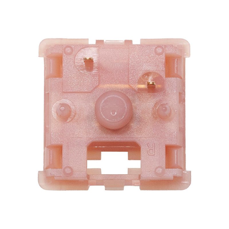 Outemu Peach V3 Silent Linear Switch | Quiet Keyboard Switches – OZO ...